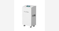 China Smart BMS 15kWh 48V LiFePO4 Powerwall for Home Energy Storage for sale