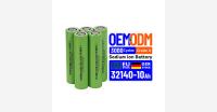 China HiNa 10Ah Sodium Ion Battery 3V 3000 Cycles 3C Discharge for Energy Storage for sale