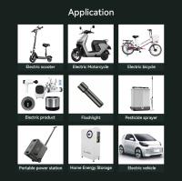 China HiNa 10Ah Sodium Ion Battery 3V 3000 Cycles 3C Discharge for Energy Storage for sale