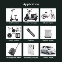 China 46145 3V 20Ah Rechargeable Sodium Ion Battery High Capacity Wide Temperature Range for sale