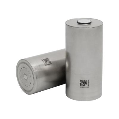 China 3.58V 35Ah Semi-Solid State Battery 4695 High Energy Density for EV and Energy Storage for sale