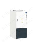 China Hithium 261kWh Liquid Cooling Energy Storage Cabinet Industrial Commercial 125kW for sale