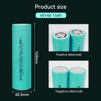 China 3V 15Ah 40140 Sodium Ion Battery 2000 Cycle Life Wide Temperature for Electric Vehicles for sale