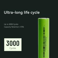 China 3V 10Ah Hina Sodium Ion Battery 3000 Cycles Premium Na Ion Battery for Industrial Energy Storage for sale