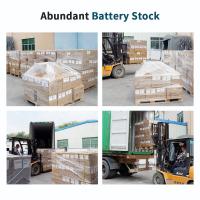 China Exliporc 3.1V 220Ah Sodium Ion Battery 4000 Cycles for Electric Vehicle and Industrial Use for sale