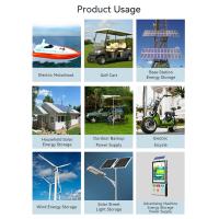 China Hina Battery Exliporc 200Ah 3V Sodium Ion Battery 4000 Cycles for 12V 24V 48V Energy Storage for sale