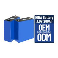 China Exliporc 200Ah 3V Sodium Ion Battery 4000 Cycles for Electric Vehicle Power Systems for sale