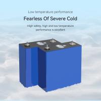China Exliporc 200Ah 3V Sodium Ion Battery 4000 Cycles for Urban Power Grid Energy Storage for sale