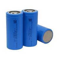 China 32700 Cylindrical Sodium Ion Battery Cell 4.5Ah 30C Discharge 3000 Cycles Bulk Supply for sale