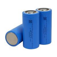 China EXLIPORC 32700 3.2V 6000mAh 3000 Cycle Sodium-Air IFR Battery 32650 Cells High Energy Density for sale