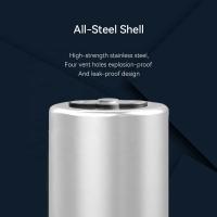 China Exliporc 3V 20Ah Sodium Ion Battery 3000 Cycles 20C High Rate Discharge Na Cell for sale