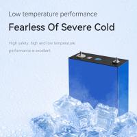 China 220Ah 3.1V Sodium-Ion Prismatic Battery 4000 Cycle Life for Energy Storage for sale