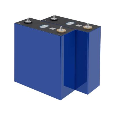 China 230Ah Sodium-ion Battery 3.0V 4500 Cycles Solar Energy Storage for 12V 24V 48V Systems for sale