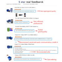 China EXLIPORC 2.9V 230Ah Sodium-ion Battery Cell 4500 Cycles Prismatic for C&I Storage for sale