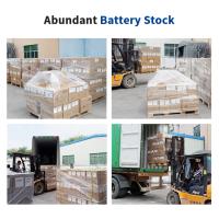 China EXLIPORC Sodium-Ion Battery SIB 210Ah 4000 Cycle Life 5 Year Warranty Solar Storage for sale