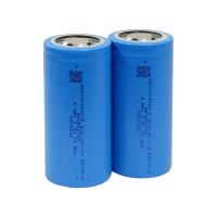 China 32700 High-Rate Sodium-Ion Battery 30C Discharge 4.5Ah 3000 Cycle Life Cylindrical Cell for sale