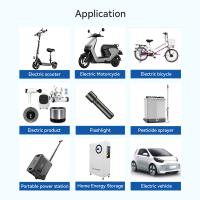 China 32700 High-Rate Sodium-Ion Battery 30C Discharge 4.5Ah 3000 Cycle Life Cylindrical Cell for sale