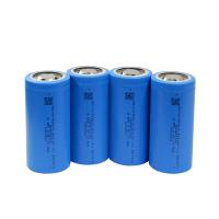 China Exliporc 32700 Sodium Ion Battery 3V 4500mAh 4.5Ah 1000 Cycles for Scooters Energy Storage for sale