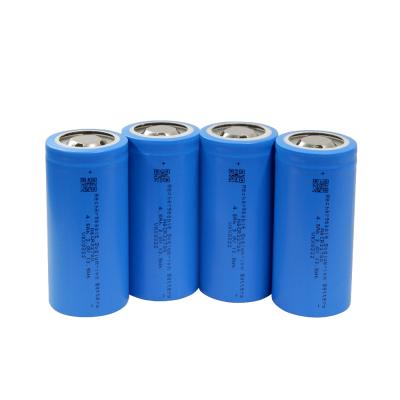 China Exliporc 32700 Sodium Ion Battery 3V 4500mAh 4.5Ah 1000 Cycles for Scooters Energy Storage for sale