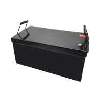 China Customized 12V 20Ah Sodium-ion Battery Pack 32140 Cells 3000 Cycles Solar Energy Storage for sale