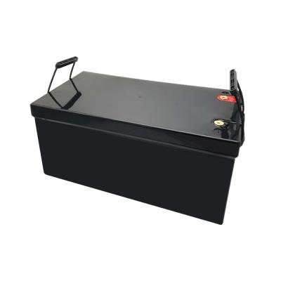 China Customized 12V 20Ah Sodium-ion Battery Pack 32140 Cells 3000 Cycles Solar Energy Storage for sale