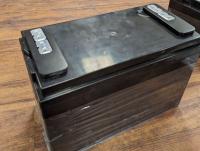 China Customized 12V 20Ah Sodium-ion Battery Pack 32140 Cells 3000 Cycles Solar Energy Storage for sale