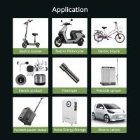 China 26700 Sodium Ion Battery 3000mAh 2.9V Rechargeable Cell 2000 Cycle Life for Power Tools for sale