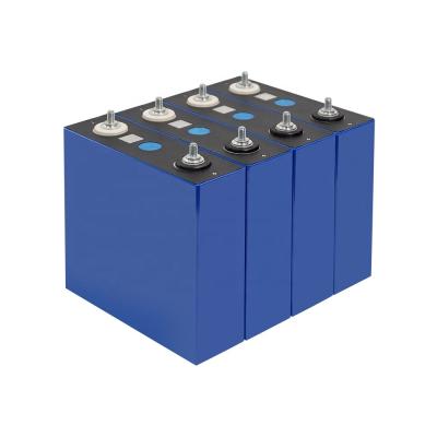 China CATL Grade A 3.0V 103Ah Sodium Ion Battery 4500 Cycles Wide Temp Range Energy Storage for sale