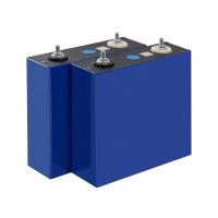 China HIGHSTAR 2025 3.0V 103Ah Prismatic Sodium Ion Battery 2000+ Cycles SIB Cell for sale
