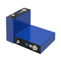 China EXLIPORC CATL Sodium Ion Battery 3.0V 103Ah Prismatic Cell 4500 Cycle Life Industrial Energy Storage for sale