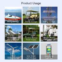 China EXLIPORC CATL Sodium Ion Battery 3.0V 103Ah Prismatic Cell 4500 Cycle Life Industrial Energy Storage for sale