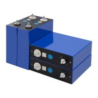 China HIGHSTAR 230Ah 3.0V Rechargeable Prismatic Sodium-Air Battery 4500 Cycle Life for sale