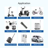 China EXLIPORC 32700 Sodium-ion Battery 3.2V 4.5Ah 30C High Rate Discharge 3000 Cycles for sale
