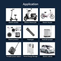 China Exliporc 46145 3V Sodium Ion Battery 20Ah Capacity 3000 Cycles Rechargeable Na Cell for sale