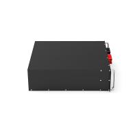 China Exliporc 100Ah 12V LiFePO4 Battery 6000 Cycles BMS for Server Rack for sale