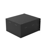 China EXLIPORC Split Server Rack LiFePO4 Battery 48V 150Ah 4000 Cycles Solar Energy Storage for sale