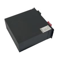 China LiFePO4 Battery Pack 51.2V 100Ah Built-in BMS for Solar Energy Storage Hybrid Grid for sale
