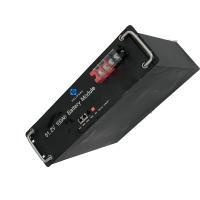 China Exliporc 5.12kWh 51.2V LiFePO4 Lithium Battery Pack for Solar Home Energy Storage for sale