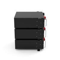 China Exliporc 48V 200Ah LiFePO4 Battery Pack 4000 Cycle Life Solar Energy Storage for sale