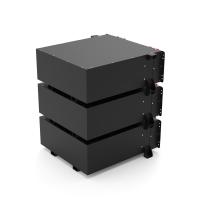 China Exliporc 48V 200Ah LiFePO4 Battery Pack 4000 Cycle Life Solar Energy Storage for sale