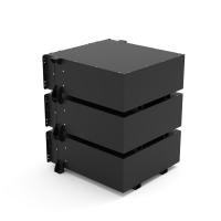 China Exliporc 48V 200Ah LiFePO4 Battery Pack 4000 Cycle Life Solar Energy Storage for sale