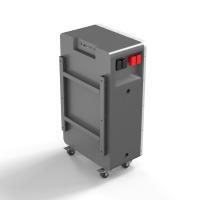 China 51.2V 300Ah LiFePO4 Home Powerwall Battery 15kWh Solar Energy Storage System for sale