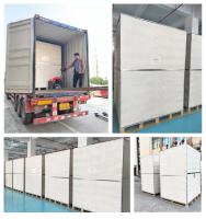 China 50KWh LiFePO4 Air Cooling Energy Storage System BESS for Industrial Solar Off-Grid for sale