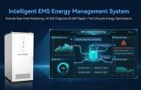 China 261kWh 125kW Liquid Cooling Battery Energy Storage System for Industrial Solar Projects for sale
