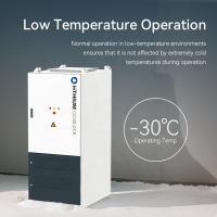 China All One Outdoor 261.2kWh Liquid Cooling LiFePO4 Energy Storage System Container 125kW Industrial for sale