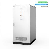 China Industrial BESS 125kW 261kWh Liquid Cooling Battery Energy Storage System 832V for Data Centers for sale