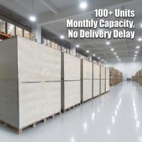 China 125kW 261kWh Liquid Cooling BESS Energy Storage System for Oil & Gas Hybrid Microgrid for sale