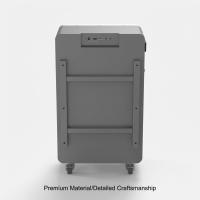 China 51.2V 280Ah LiFePO4 Lithium Battery 15KWh 5000+ Cycle Life Home Energy Storage for sale