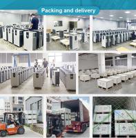 China 51.2V 280Ah LiFePO4 Lithium Battery 15KWh 5000+ Cycle Life Home Energy Storage for sale