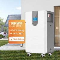 China EXLIPORC 48V 314Ah 10kWh LiFePO4 Home Energy Storage Battery for Solar Systems for sale